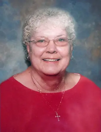 Obituary information for Patricia "Pat" (Virgin) West