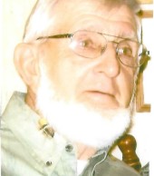 Alvin John Bates - 2023 - Autumn Green