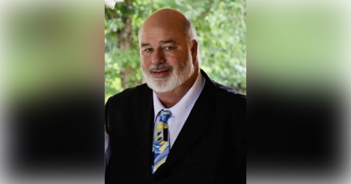 Obituary information for Steven Michael Parrish