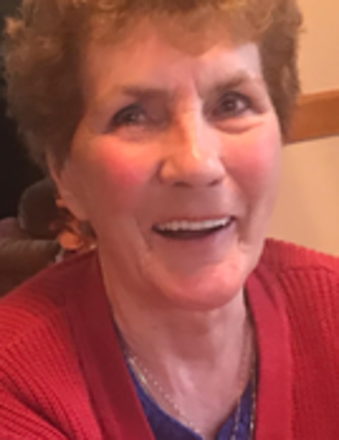 Florence "Irene" Smith Obituary - 2023 - J.M. Jobes Funeral Home
