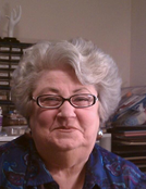 Glenda Ann Bitner-Ziemer - 2023 - Morton Whetstone