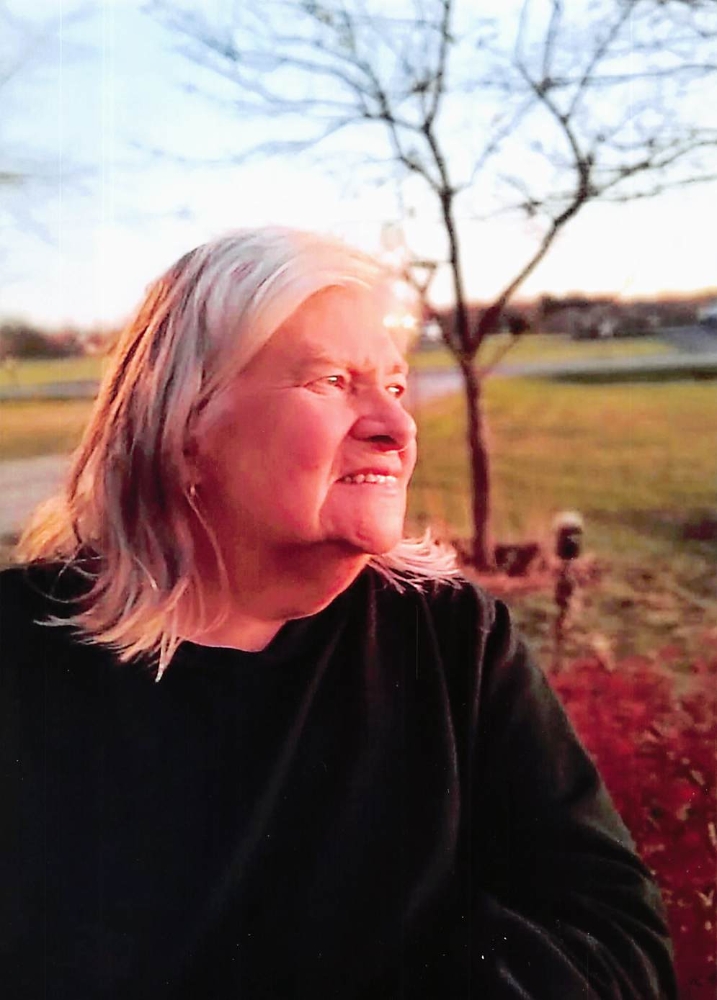 Helen Martindale - 2023 - Snyder Funeral Homes