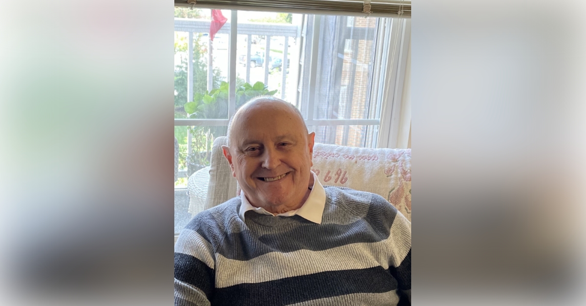 Obituary information for James A. Shipley