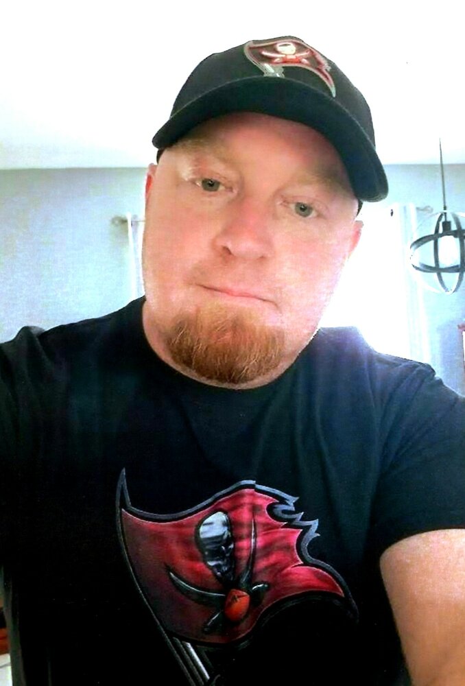 David Christopher Stewart - 2023 - Family - Funeral and Cremation