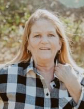 Martha E. Hollin - 2023 - Vankirk-Grisell Funeral Home