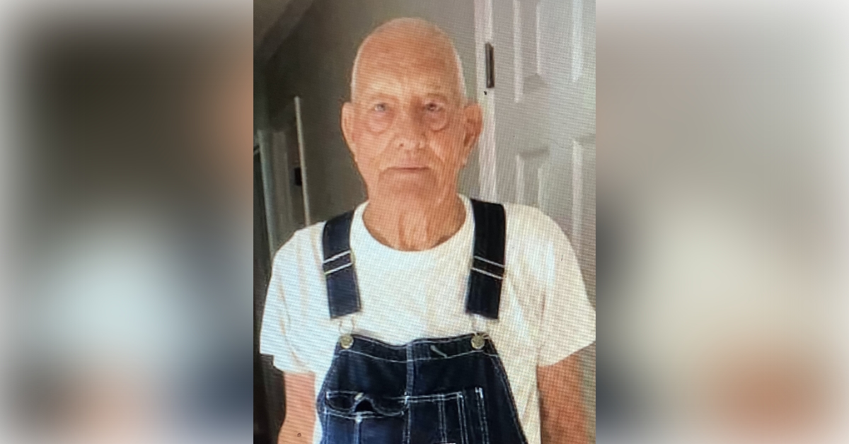 Obituary information for Joe Frank Hunsinger