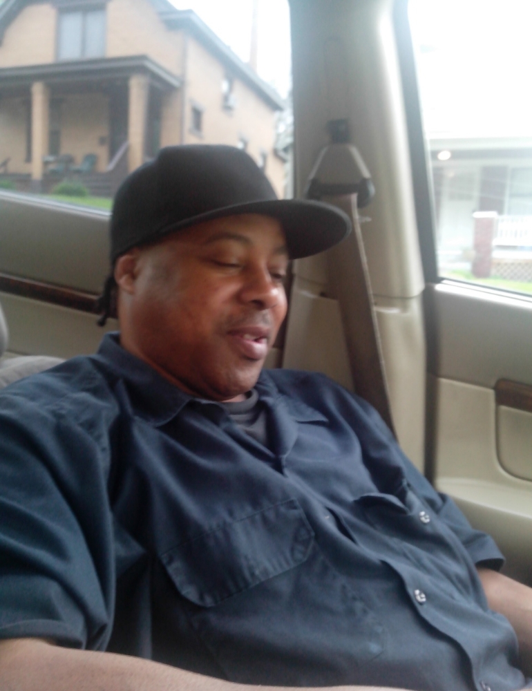 Kenneth Graham - 2023 - Kinley-Kemp Funeral Home and Arrangement Center