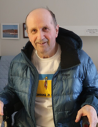 Gerald Lyle Butterfield Obituary - 2023 - Sneath-Strilchuk Funeral Services