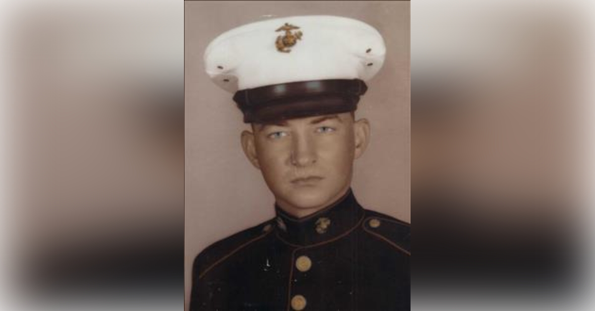 Obituary information for Garland Wayne Carter