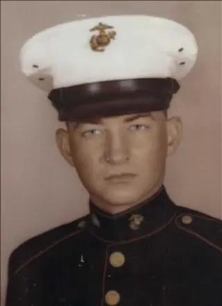 Obituary information for Garland Wayne Carter