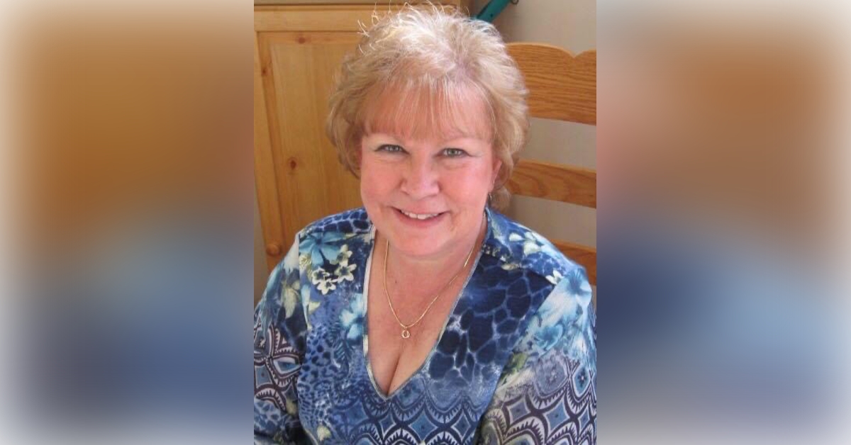 Obituary information for Karen Ottum