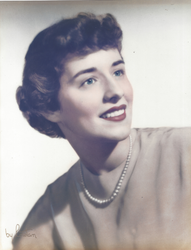 Arline V. Kaniefski - 1970 - Arline V. Kaniefski