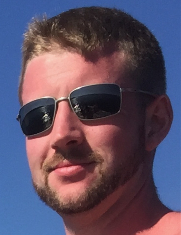 Kenneth Alexander "Alex" "Big Al" Smith - 2023 - McGeehan Funeral Home