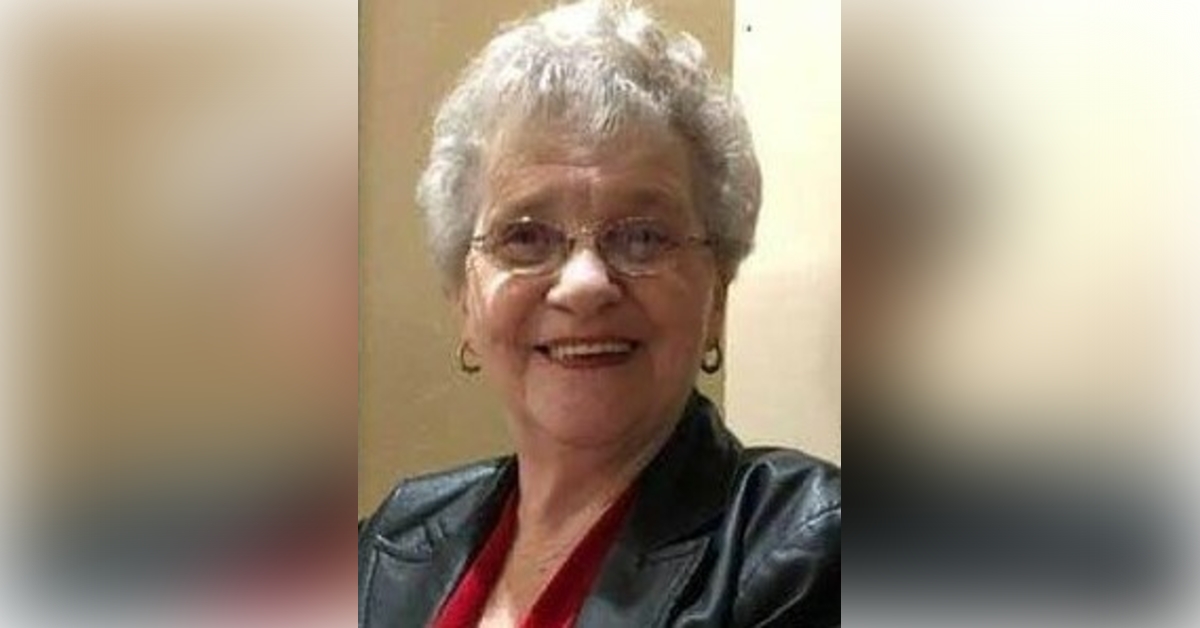 Obituary information for Janet Marie Warren Obituary information for Janet Marie Warren