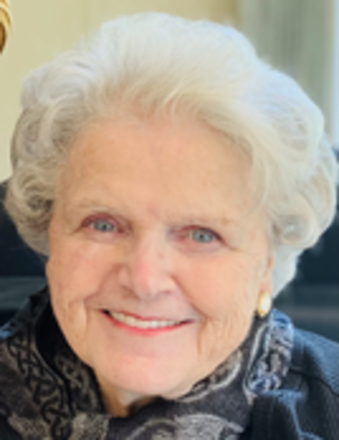 Geraldine M. "Gerrie" Boland - 2023 - O'Halloran & Murphy Funeral and ...