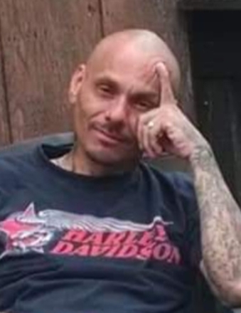 Philip Damian Croft - 2023 - Affordable Cremation Society