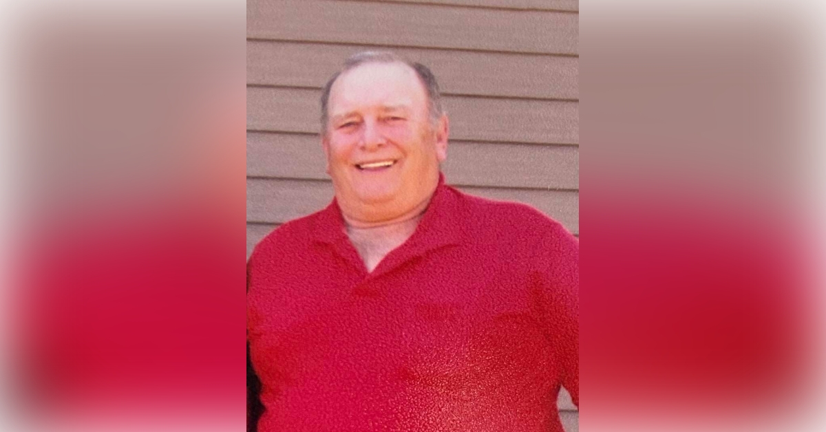 Obituary information for Frederick B. Fabian