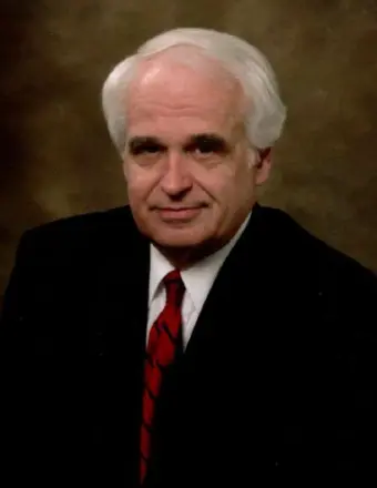 Obituary information for Attorney Richard Eugene Flannery