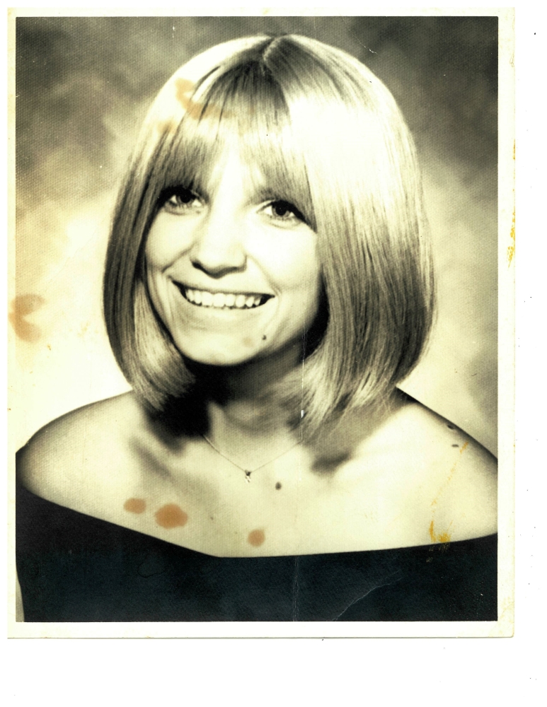 Catherine Rita Ramsey - 2023 - Caruth Hale Funeral Home