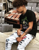 Christian George Wright, Jr. - 2023 - Parks Funeral Home