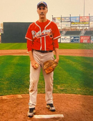 Mark E. Van Overloop - 2023 - Boulevard Funeral Home and Cremation Service