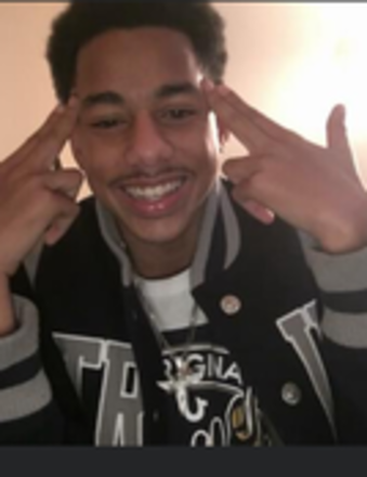 Christopher Michael Carter Alcorn Obituary - 2023 - Donald Jordan ...