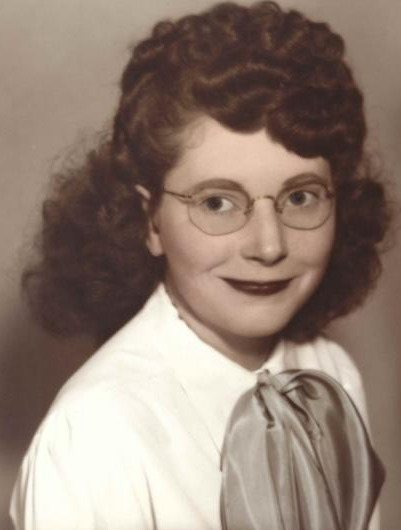 Laura Naomi Falkner - 2023 - All-States Cremation - Centennial