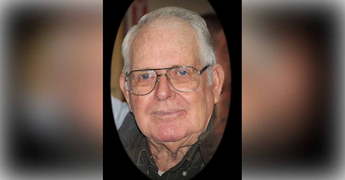 Obituary information for Ray Gene Krumme