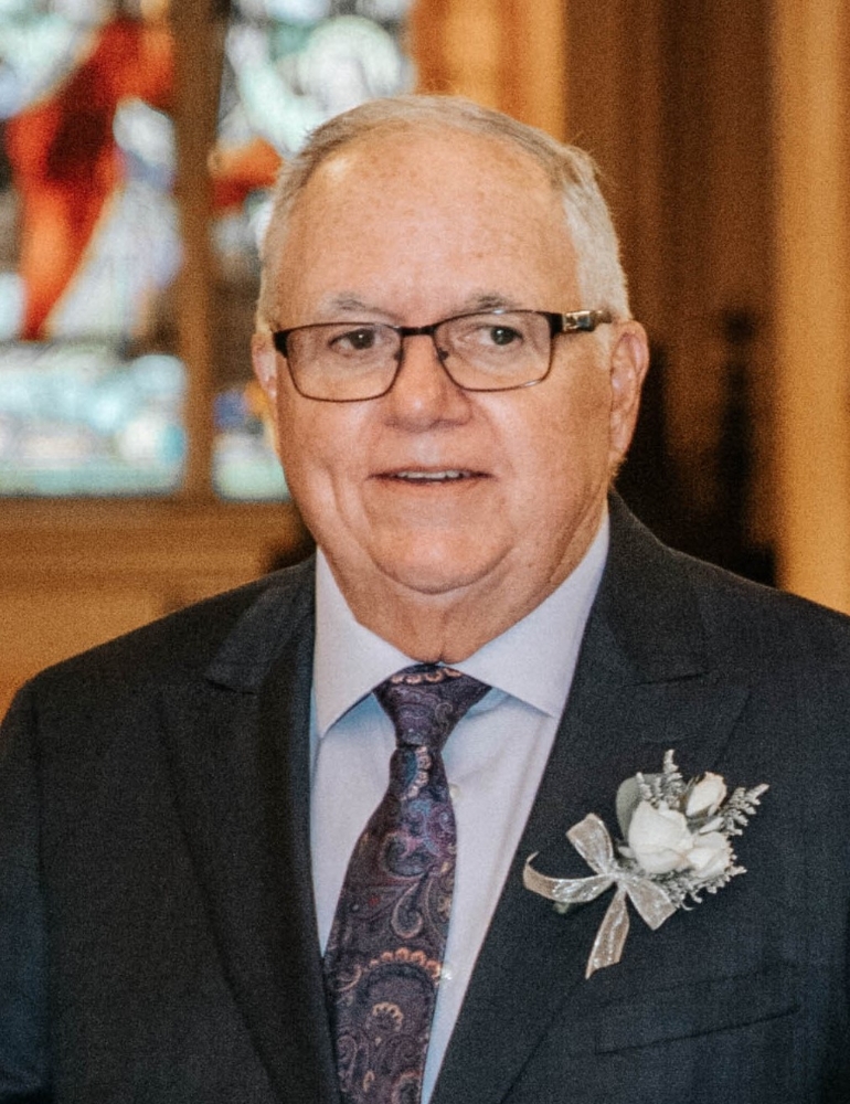 Michael Cannon - Memories Trees