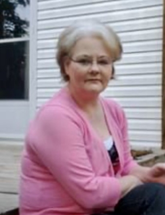 Doris Ann Wall - 2023 - Leach Family Funeral Home