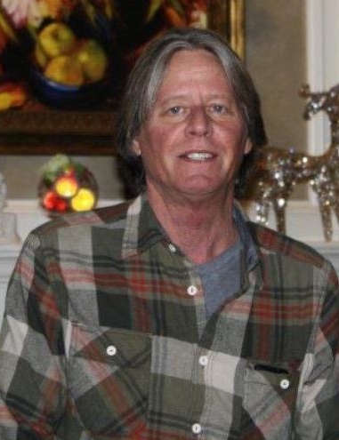 Steven Mitchell Andersen - 2023 - Scoggins Funeral Home