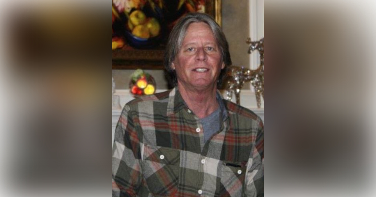 Obituary information for Steven Mitchell Andersen