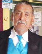 Ricardo Mendoza Romo - 2023 - Guerra Funeral Home of Weslaco
