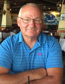 Michael R Shaffer - 2023 - Moran Queen-Boggs Funeral Home