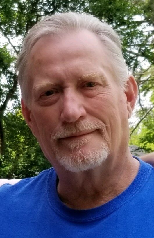 Donald Robert Haneline - 2023 - Cremation Society of Mid-Michigan