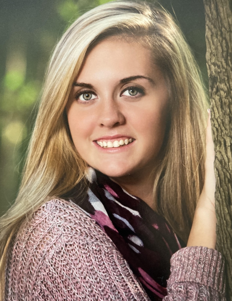 Meredith Jordan Lee - 2023 - Norris Funeral Services