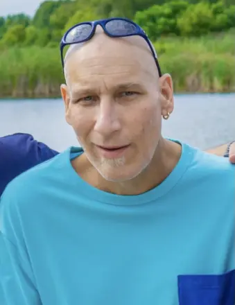 Obituary information for Patrick M. Gary Sr.