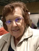 Jane Marie Coleman - 2023 - Legacy Funeral Center