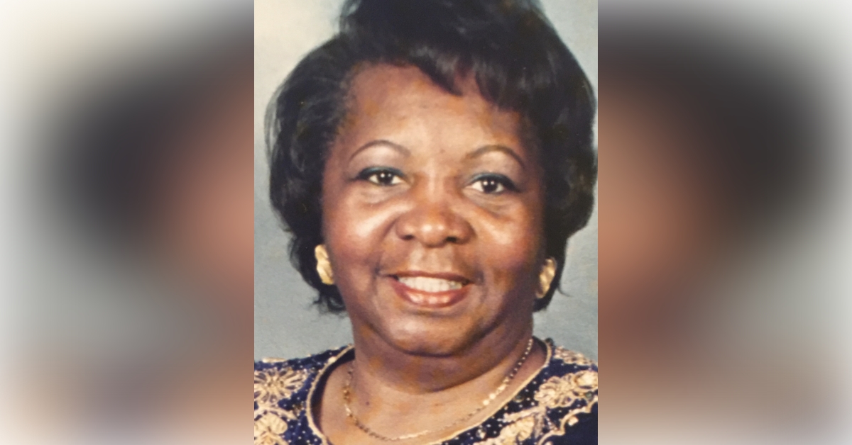 Obituary information for Mildred Miller Wilson
