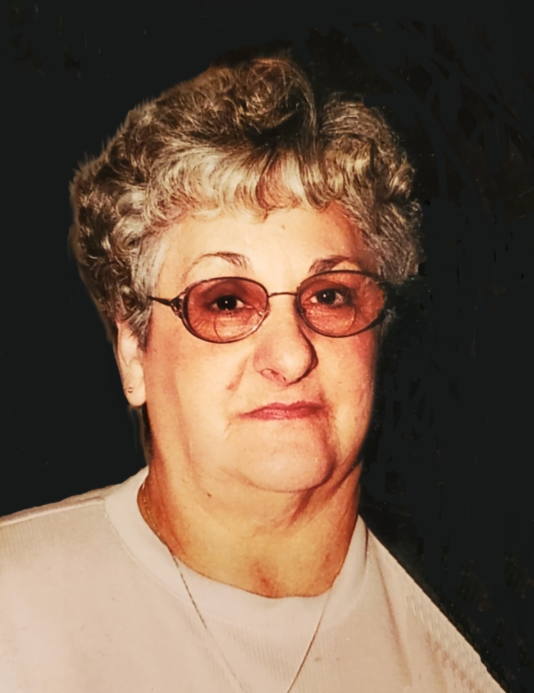 Gladys Faye Redhage - 2023 - Kaiser-Wiegers Funeral Home