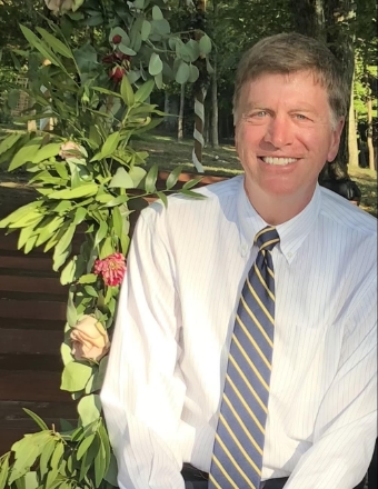 Roger David Miller Obituary - 2023 - Milward Funeral Directors