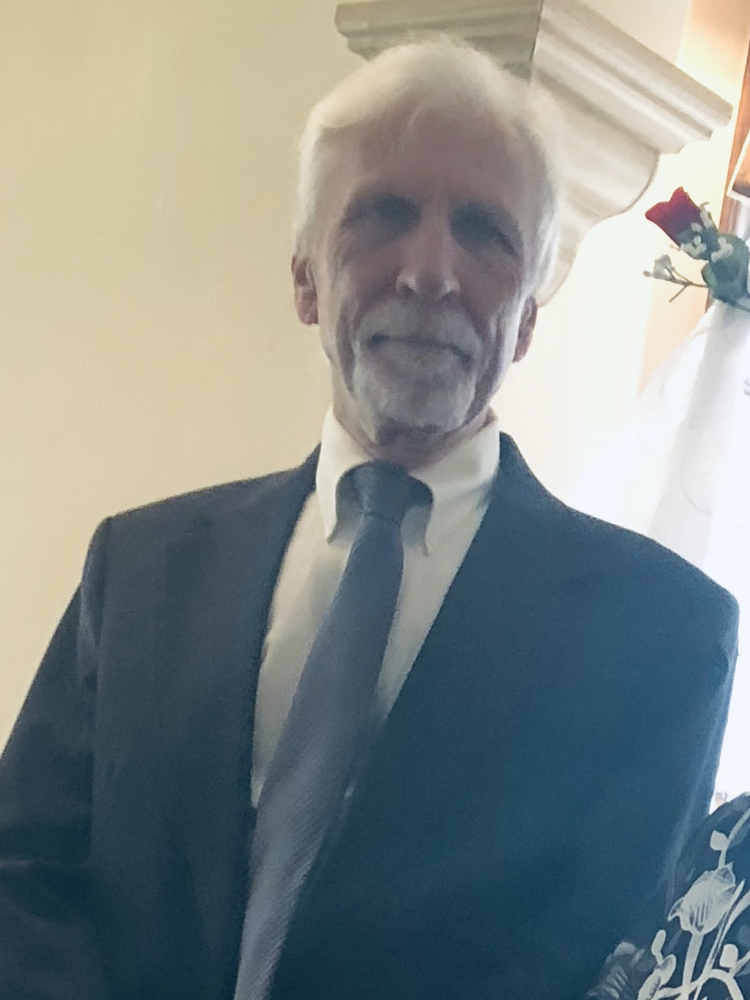 Robert George Pfister - 2023 - Higgins Home for Funerals, Inc.