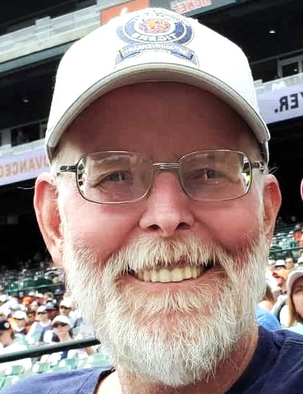 Steven Michael Lee - 2023 - McWilliams Funeral Home