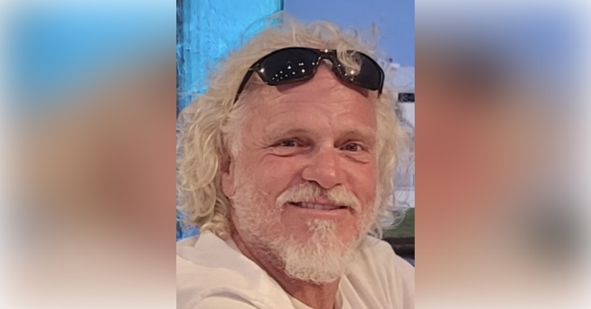 Obituary information for Kevin L. Woosley