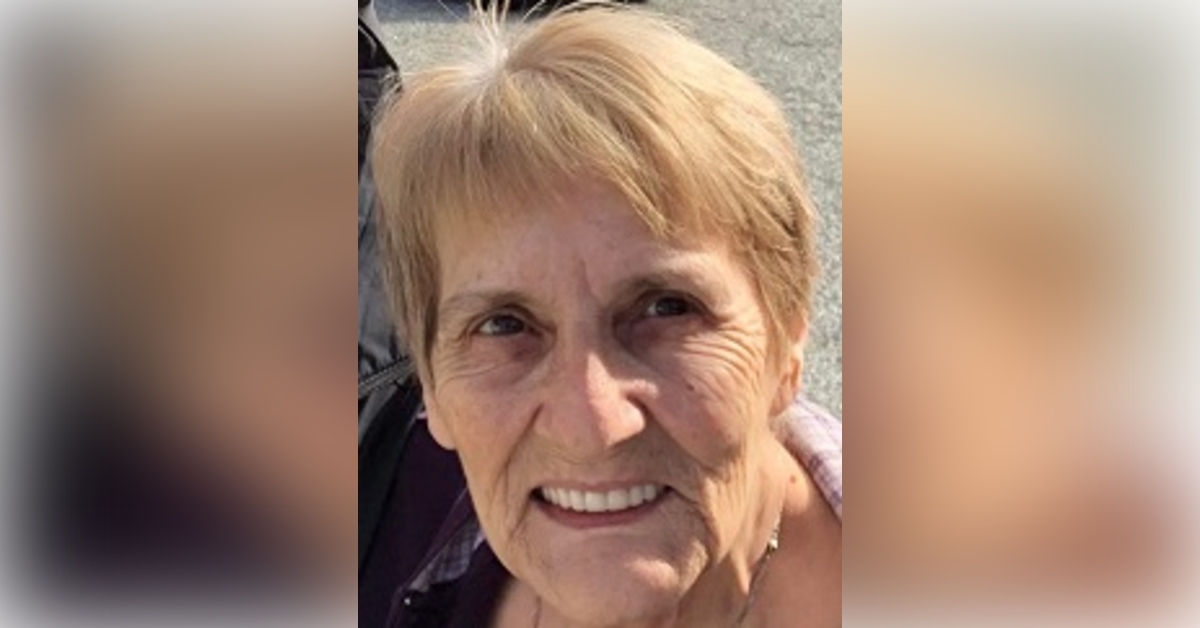 Obituary information for Bonnie Jean (King) Buttermore