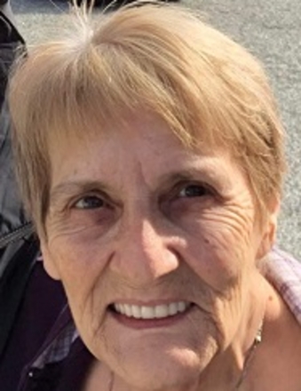 Bonnie Jean (King) Buttermore - 2023 - Brooks Funeral Home