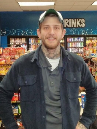 Jonathan C. Casper Obituary - 2023 - Rector-Hicks Funeral Home Inc