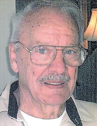 Charles Henry "Chuck" Pelley, Sr. - 2023 - Roberts Funeral Home