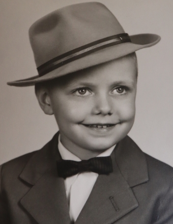 Lawrence "Larry" Willard Hahn, Jr. Obituary - 2023 - Midwest Cremation LLC