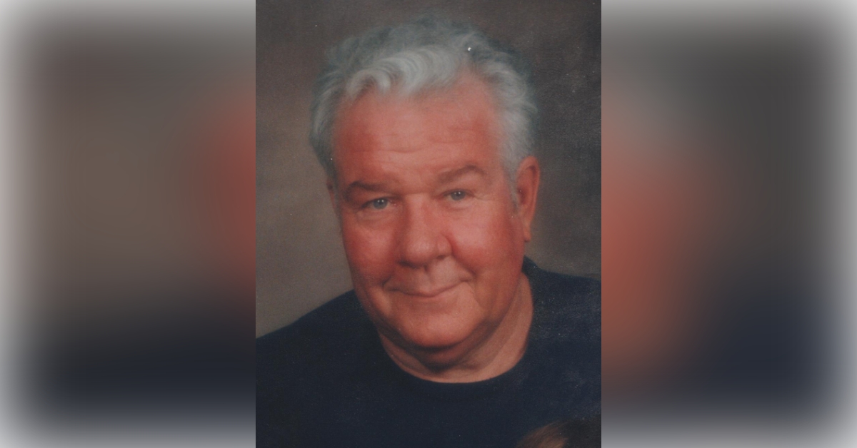 Obituary information for Michael Joseph Cotter